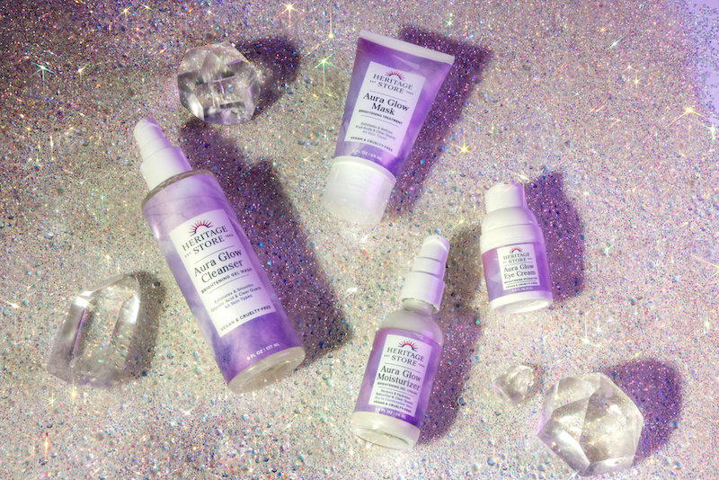 MEET THE GLOW MAKERS THAT’LL HAVE YOUR SKIN & AURA GLOWING | Mother's ...