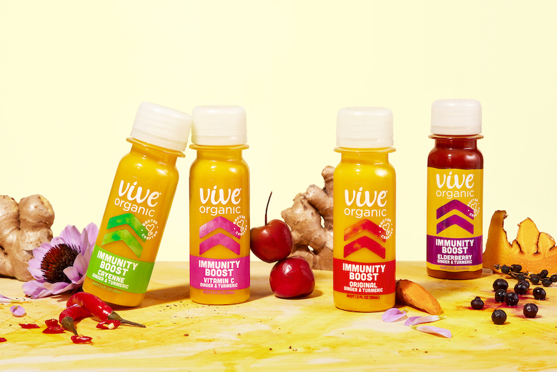 THE 3 FRESH PRESSED ORGANIC SHOTS YOU NEED THIS SUMMER! | Mother's Market